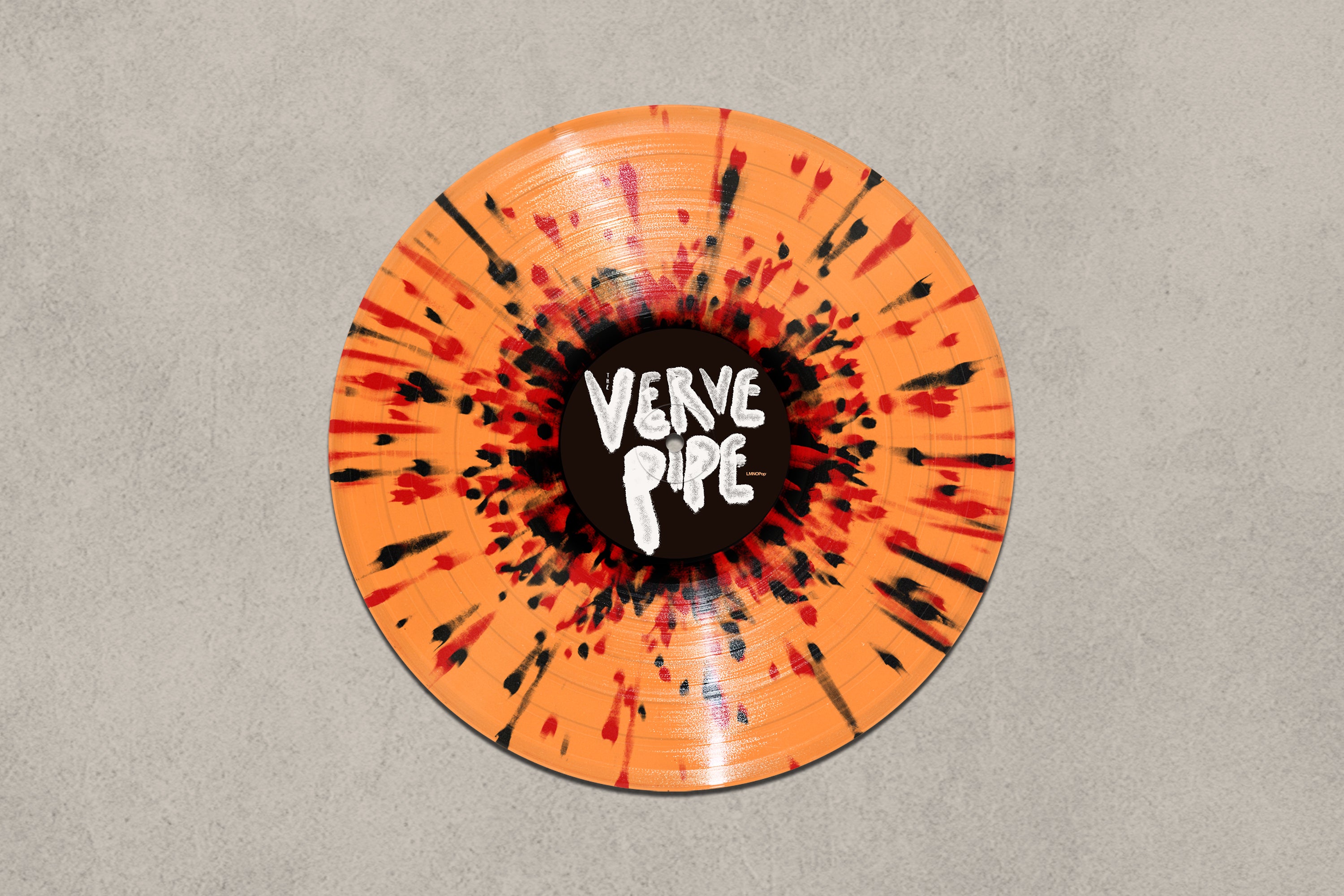 The Official Merchandise Shop of The Verve Pipe